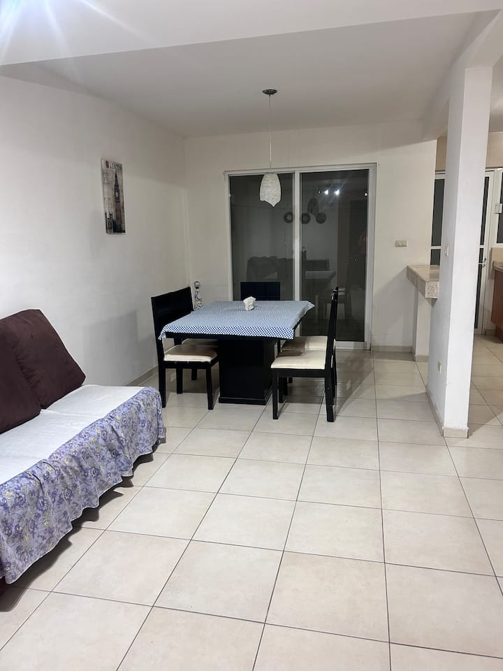 Privada Segura Cerca De Carr 57 - San Luis Potosí