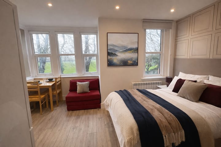 Central Oxford Executive Luxe Studiowalk To Centre - Oxford