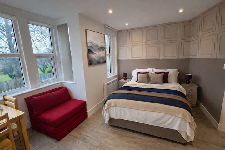 Brand New Central Oxford Luxe Studiowalk To Centre - Oxford