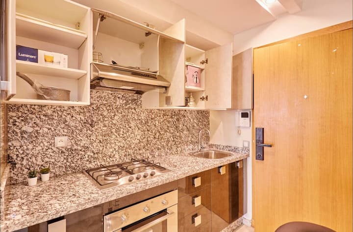 Modern Apartment In Casablanca Heart - Casablanca