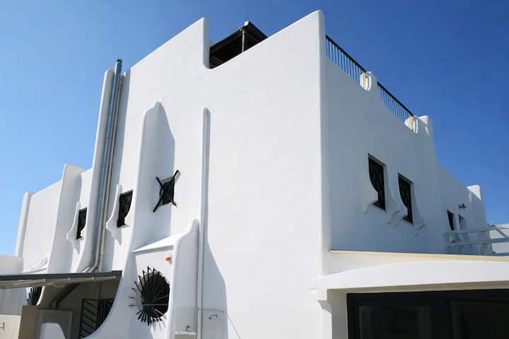 Villa A 200 Metri Dal Mare Spazio Comfort E Natura - Ardea