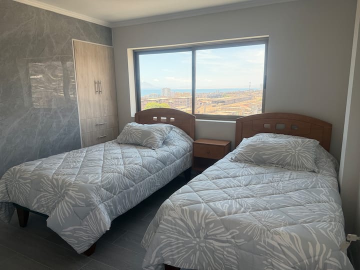 Hotel Costa Mar, Alojamiento Express - Antofagasta, Chile