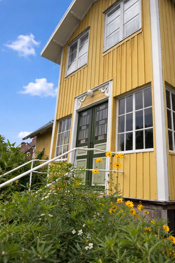 Sturegården - Borgholm