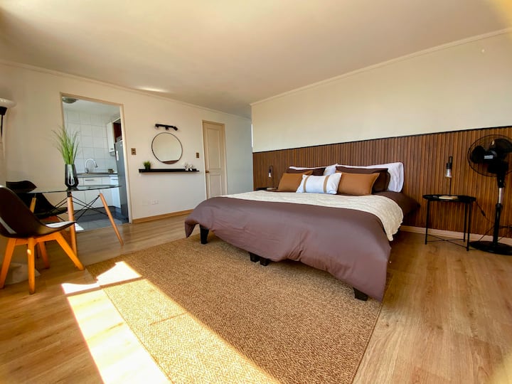 Costanera Loft - Cordillera