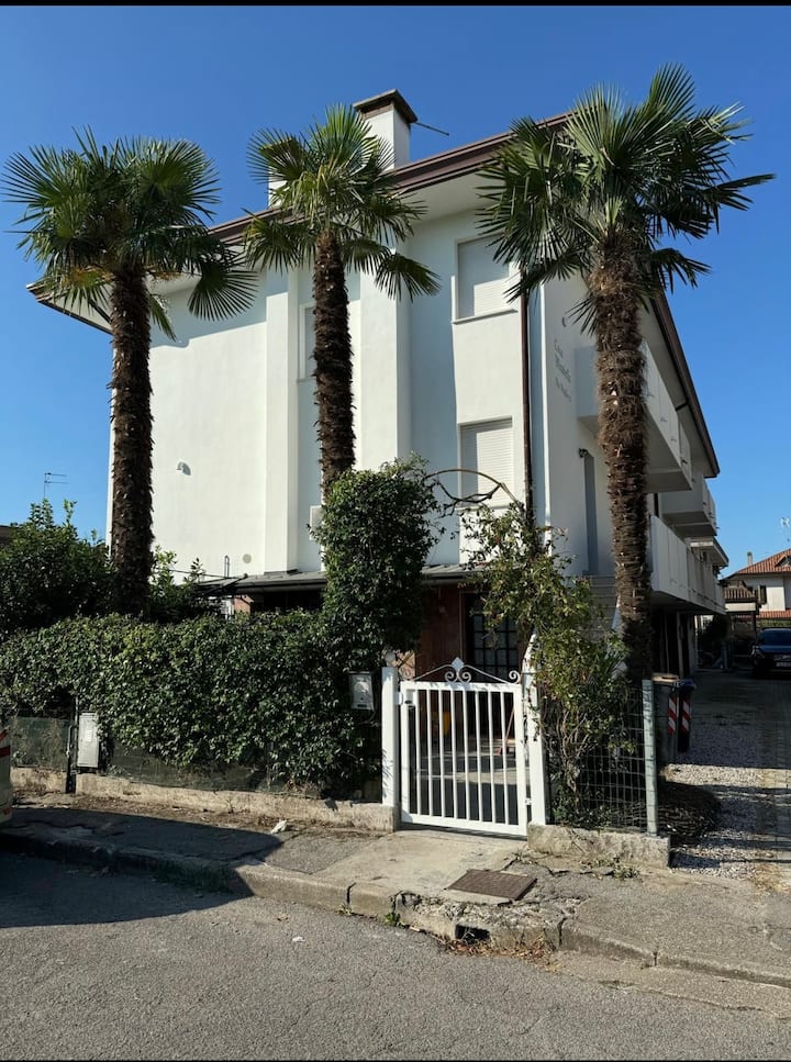 Ferienhaus Italien Caorle Eraclea Jesolo 10 Pers - Eraclea Mare