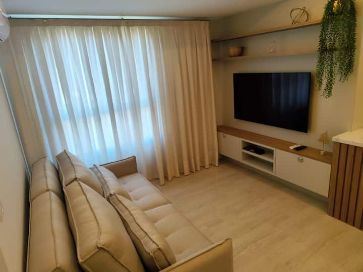Apartamento Horizonte De Luxo Urubici - Urubici