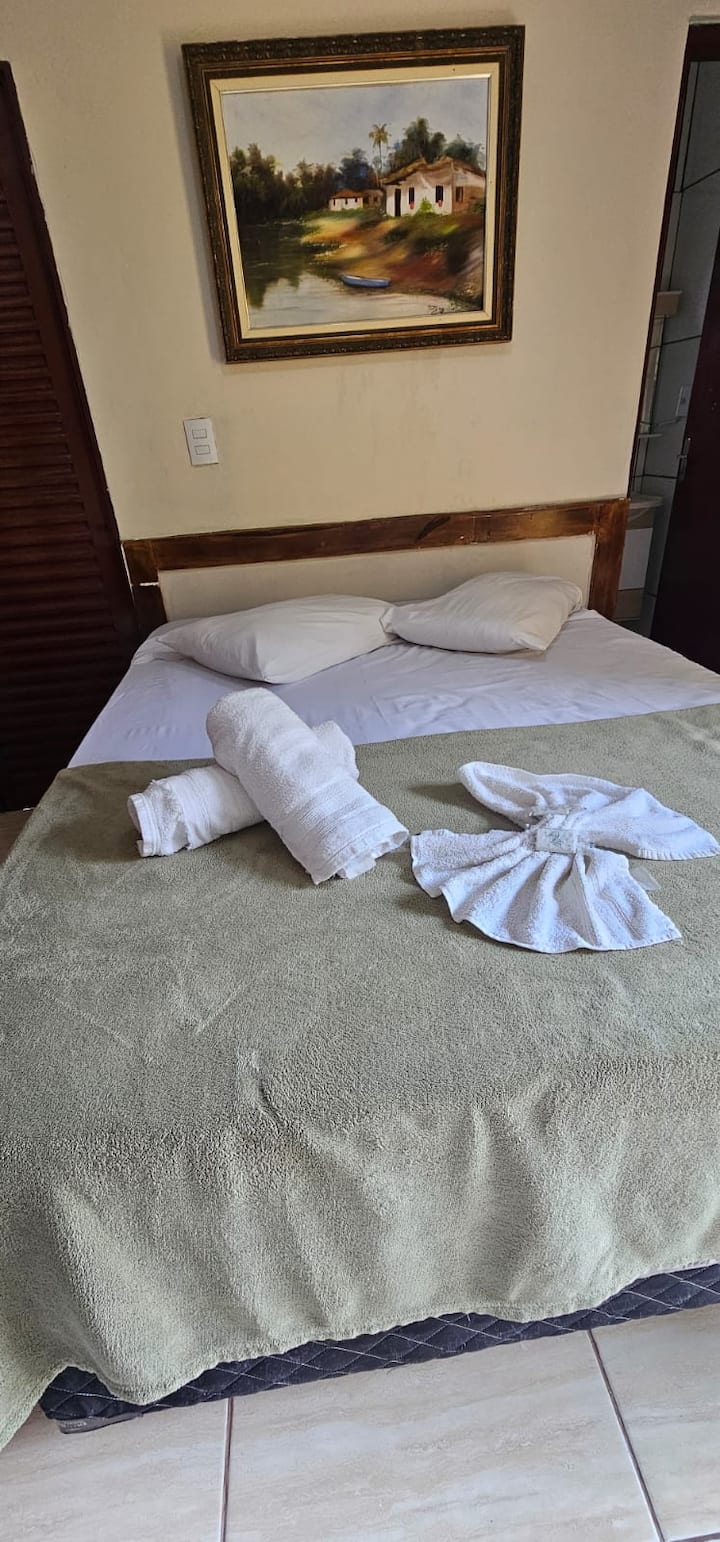 Chalé Da Montanha, Aconchegante Com Café Da Manhã - Serra Negra