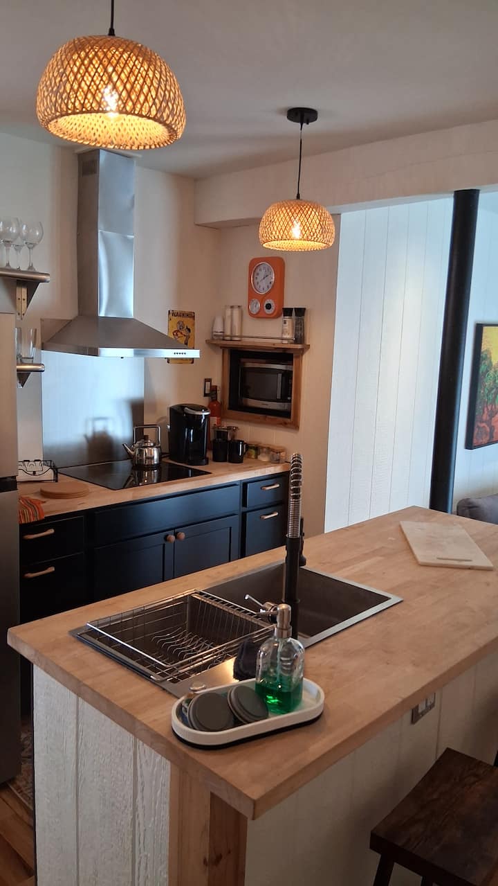 Melvin Hill Farm Est 1765. Readaptive Use Of Barn - Shepherdstown, WV