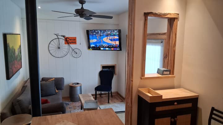 Melvin Hill Farm Est 1765. Readaptive Use Of Barn - Shepherdstown, WV