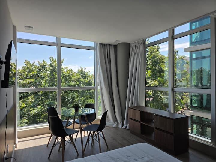 Modern New Apartment With Pool - San Pedro, Argentina