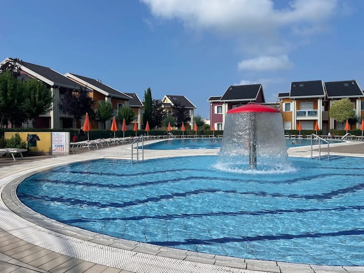 Mamì Waves Village - Lido di Jesolo