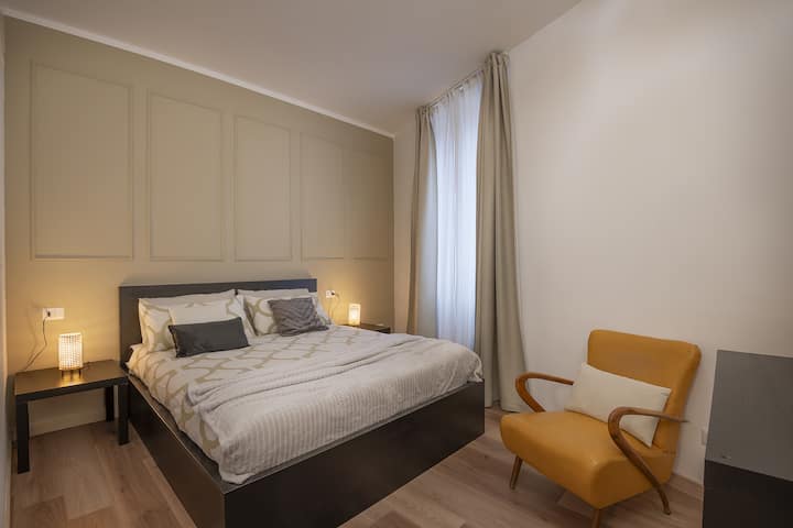 *Maison Milanese [Piazza Cinque Giornate & Duomo]* - Milano