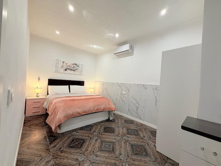 Haveli Vinaros (Familias) - Vinaròs