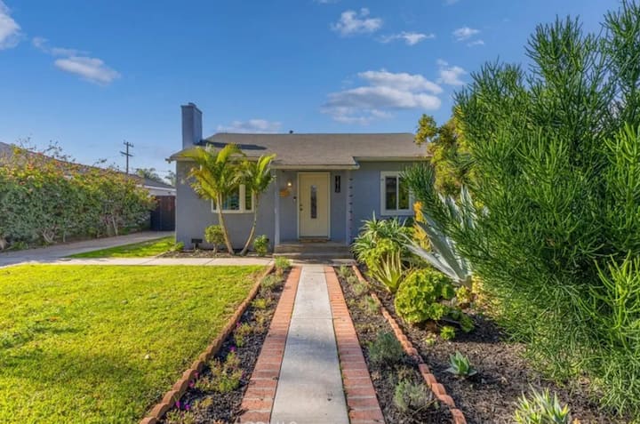 Casa Olive - Costa Mesa, CA