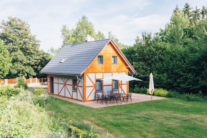 Chalupa U Potoka - Oybin