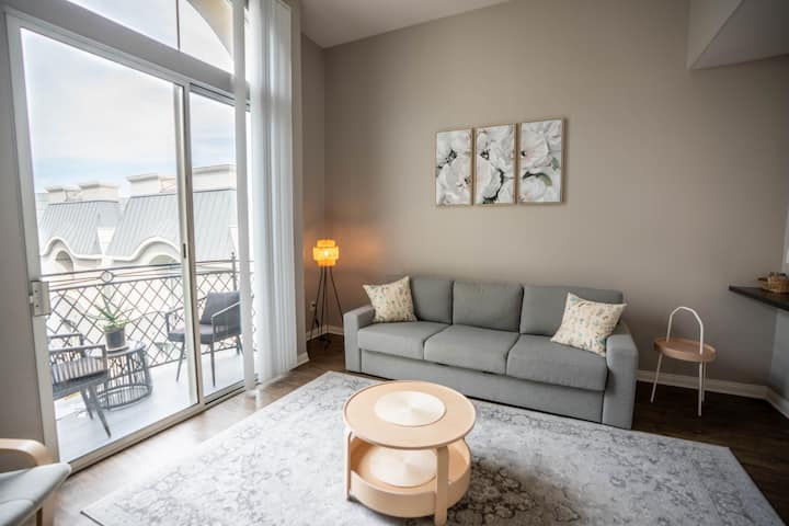 Cozy 1 Bedroom In Marina Del Rey - Pacific Palisades - Los Angeles