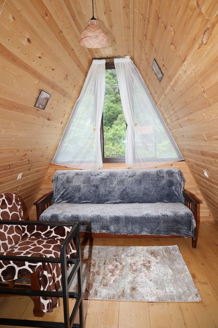 Lunea Cottage - Artvin