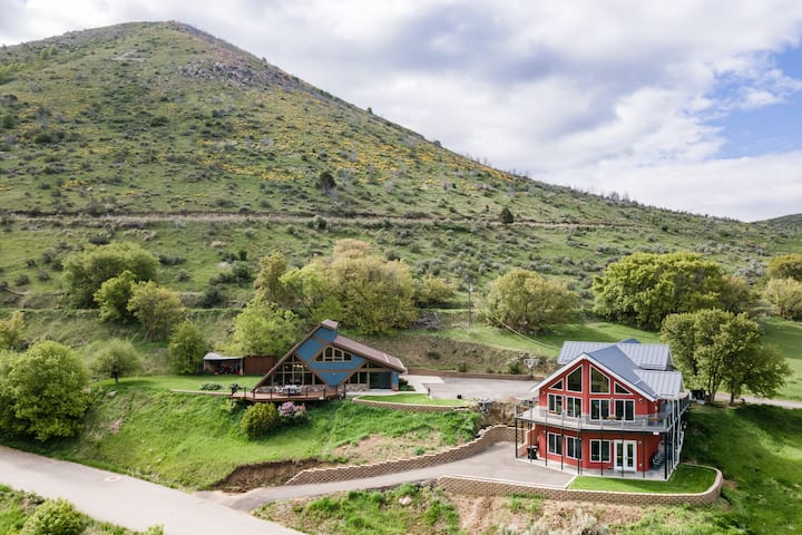 Lava's Kings Of The Hill - Lava Hot Springs, ID