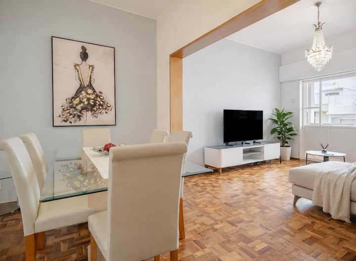 Dream House - 4 Bedroom House In Central Algarve - Loulé