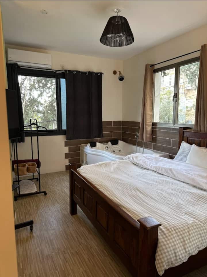 Layan's Cozy Apartment - Israel