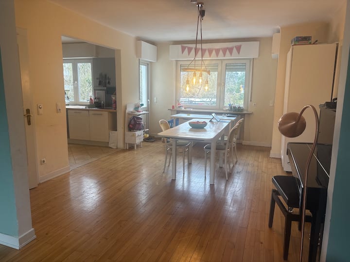 Ganzes Haus In Hamburg-niendorf, Ruhig & Zentral - Hamburg