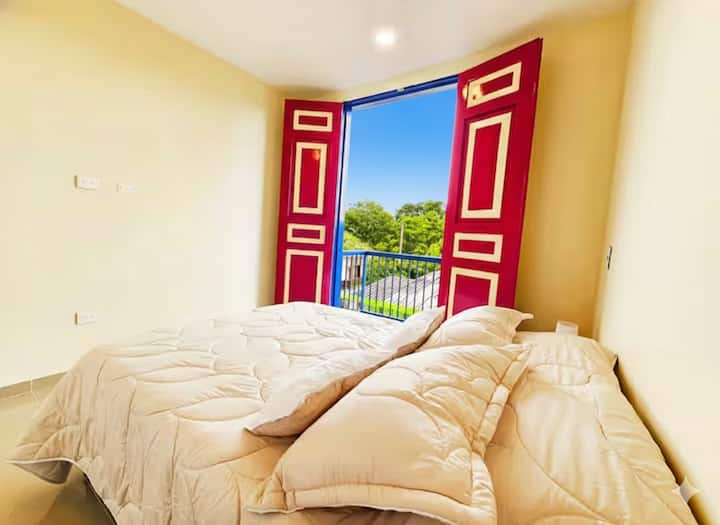 Salento Stay # 120 - Vista Hermosa, Amplio, Cómodo - Salento