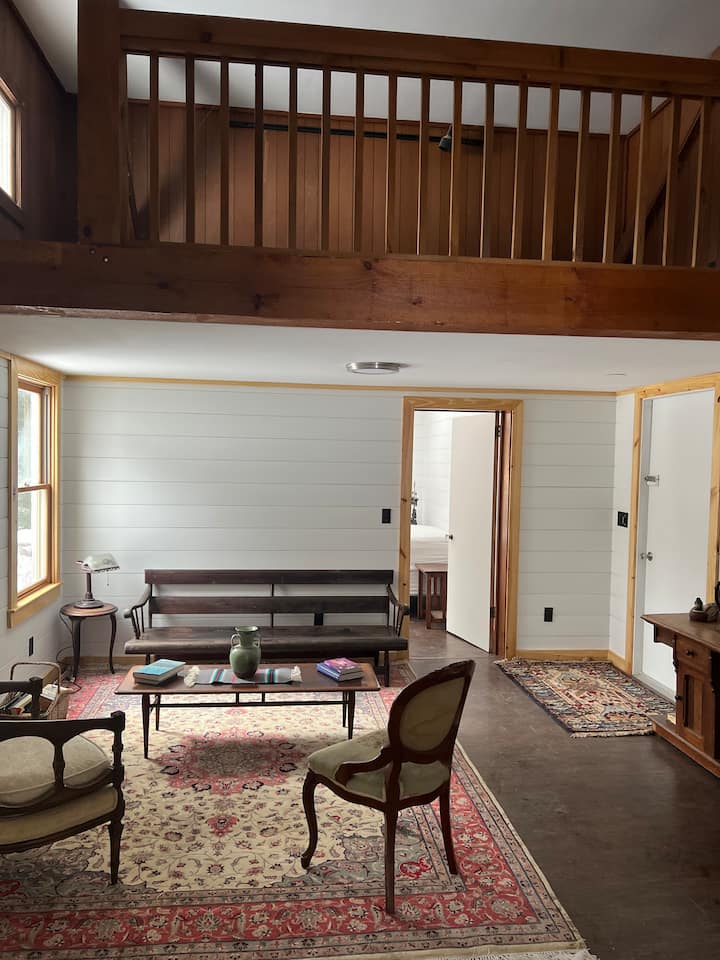 Bridal Apartment - Grafton, VT