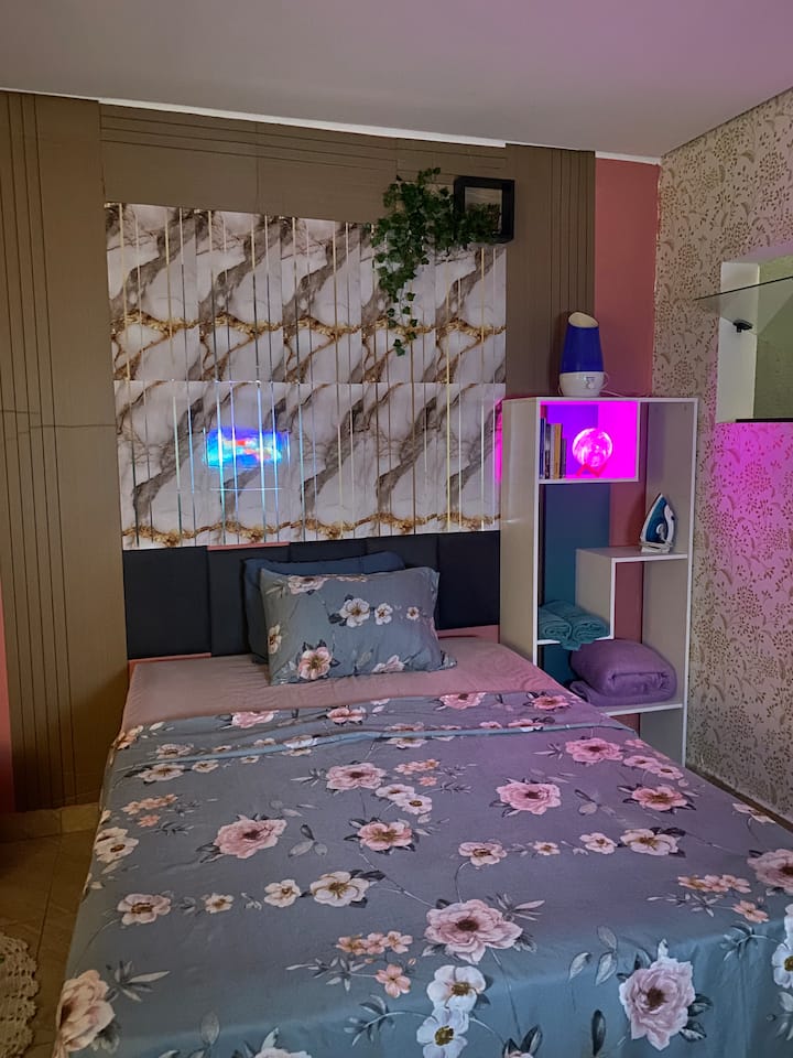 Kitnet  Em Santo André Bem Localizada Ap 16 - Santo André