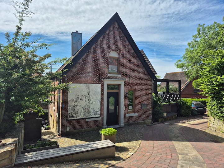 Bed Bentheim | Urig - Bad Bentheim