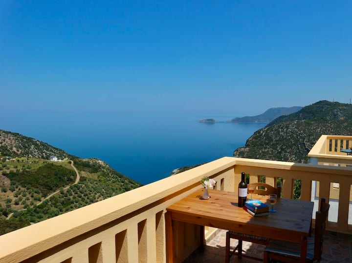 Villa Alonia House - Alonnisos