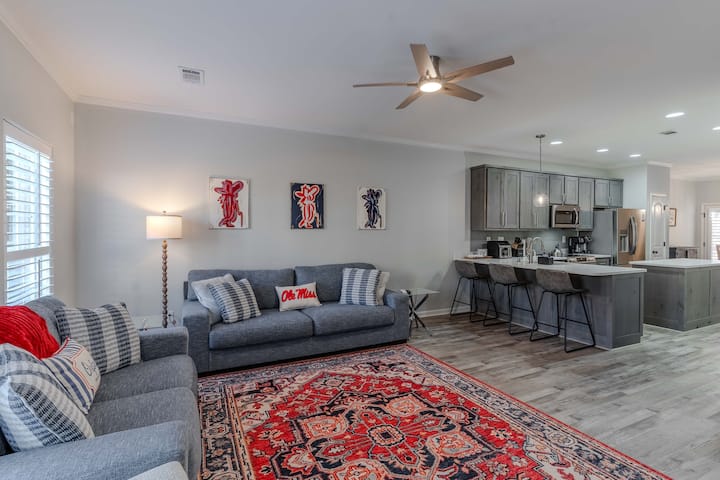 Condo In Oxford - Oxford, MS