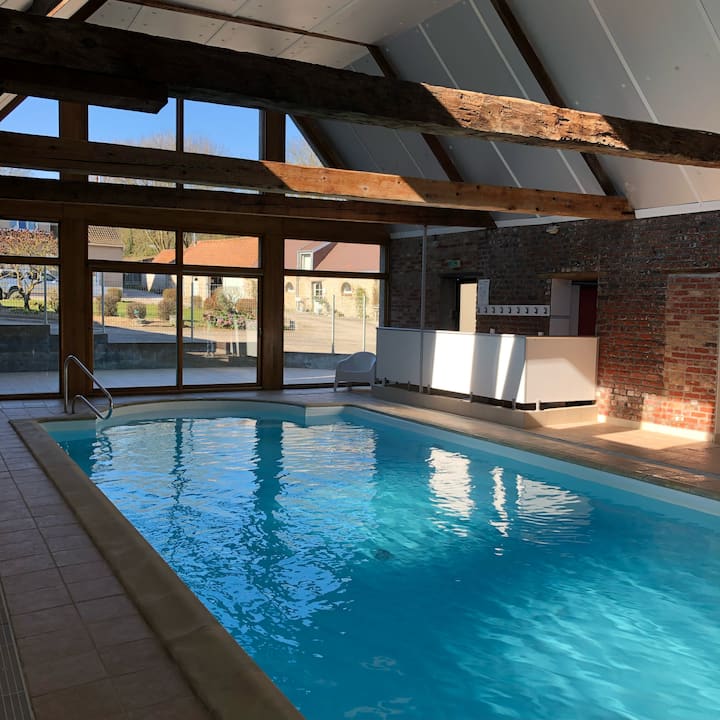 Chambre D’hôtes 2 - Cap Blanc Nez - Wissant