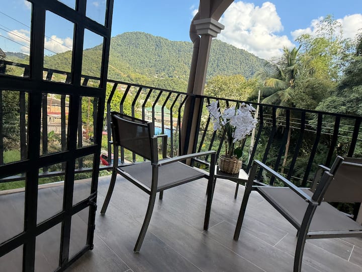 Convenient, Beautiful And Peaceful. - Trinidad and Tobago