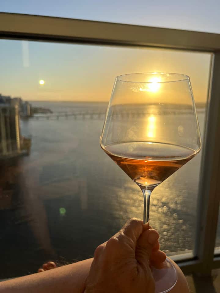 Winter In Luxury | 30th-floor Waterfront Views - フォート・マイヤーズ, FL