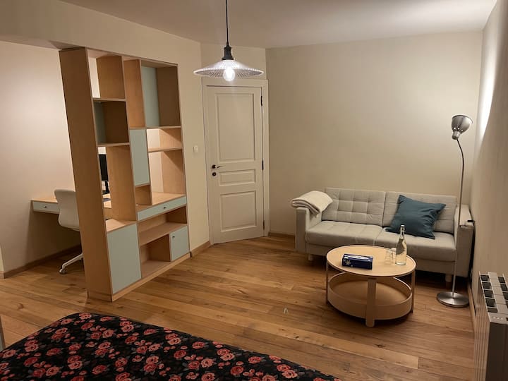 Spacieuse Suite Parentale - Mons