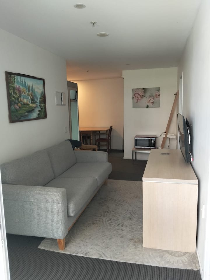 Great Inner City 2 Bedrooms. Mins From Everything. - Auckland