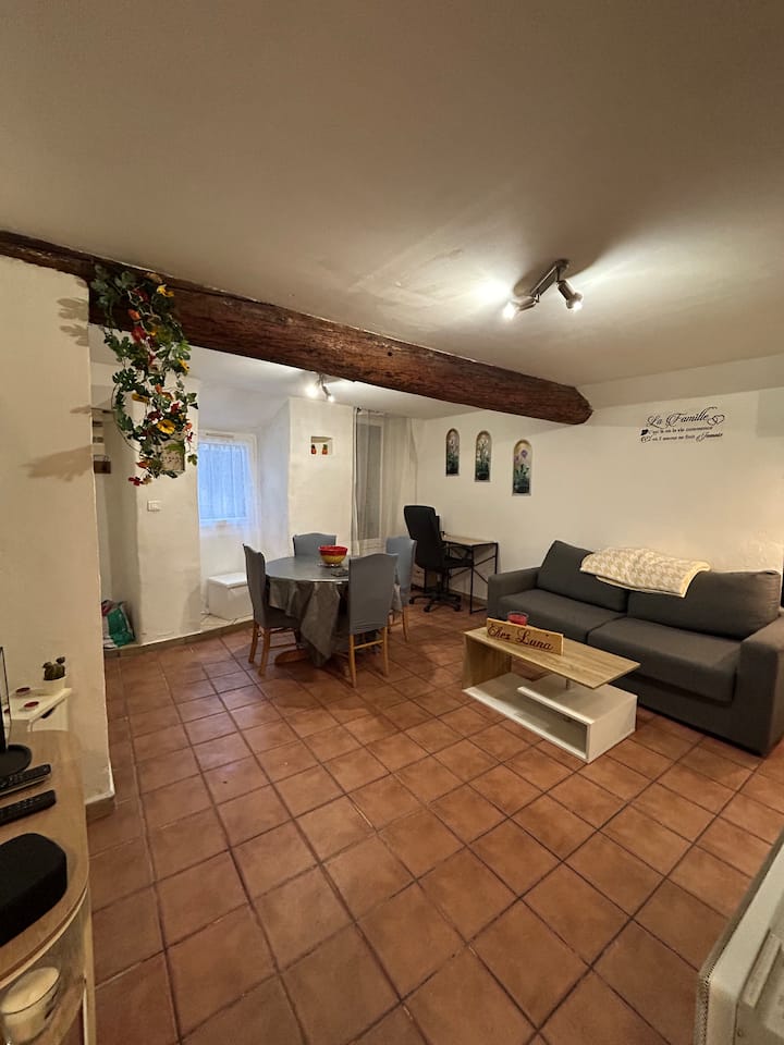 Chez Luna - Sisteron