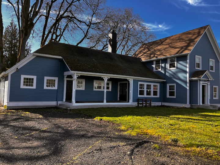 Leard-kelty Historical Gem - Dundee, OR