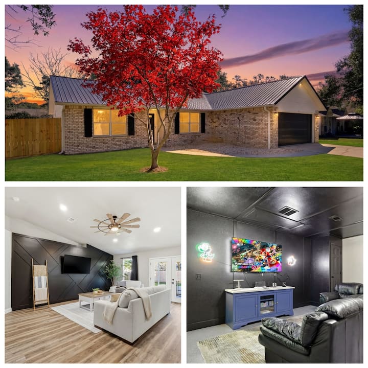 Beach & Break - Navarre, FL