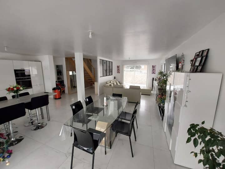 Maison De Charme - Somme