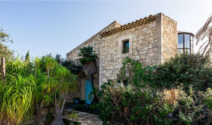 Dimora Ciatumari - Quiete Mare Profumi Di Sicilia - Augusta