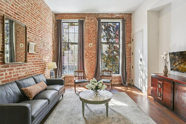 Mega 4 Condo Suite Near French Quarter, 8br 8ba - 新奧爾良