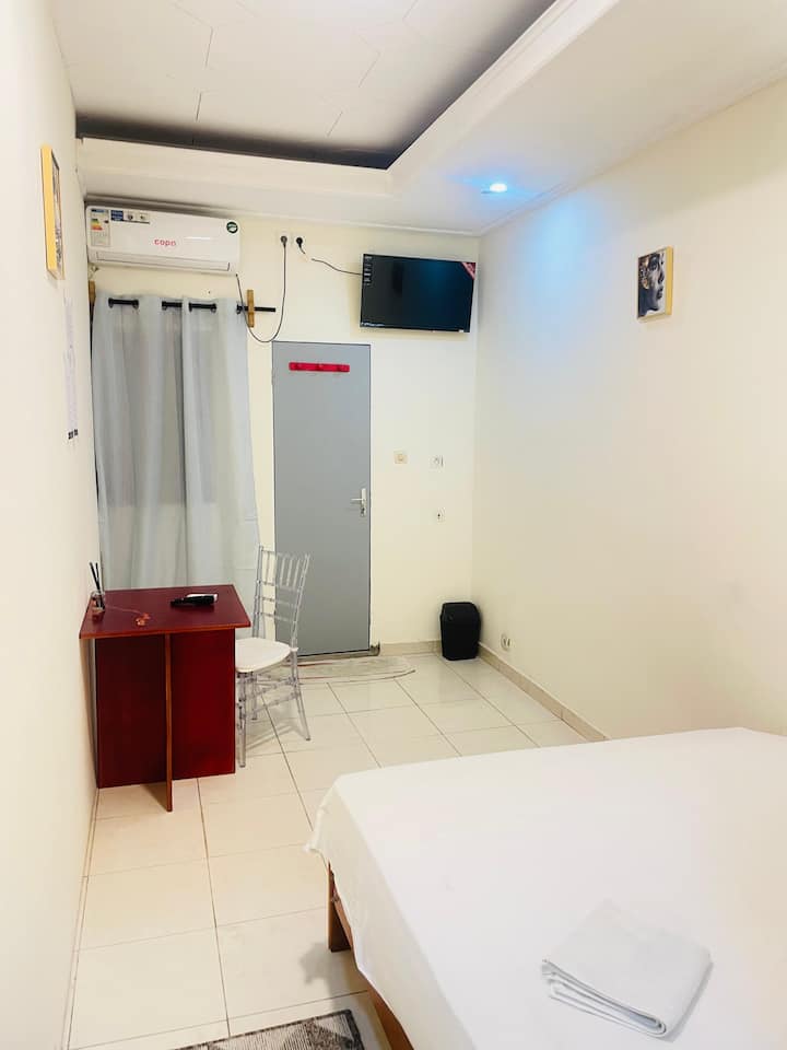 Bulle D'or Premium - Libreville
