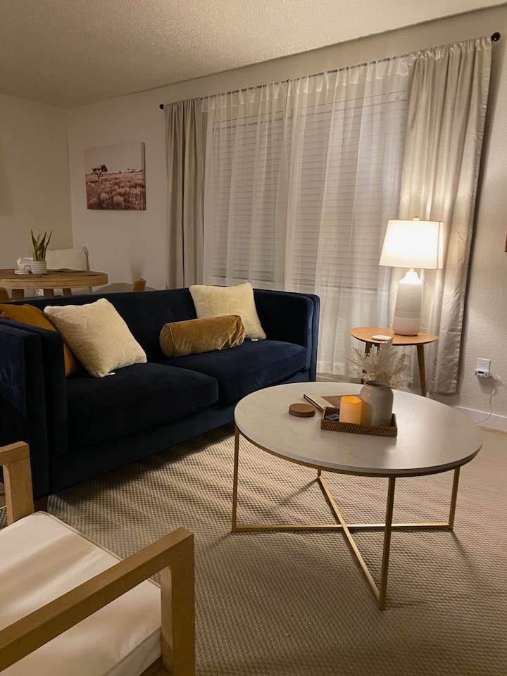 Newly Renovated - Cozy Home Near Fort Cavazos - Copperas Cove, TX