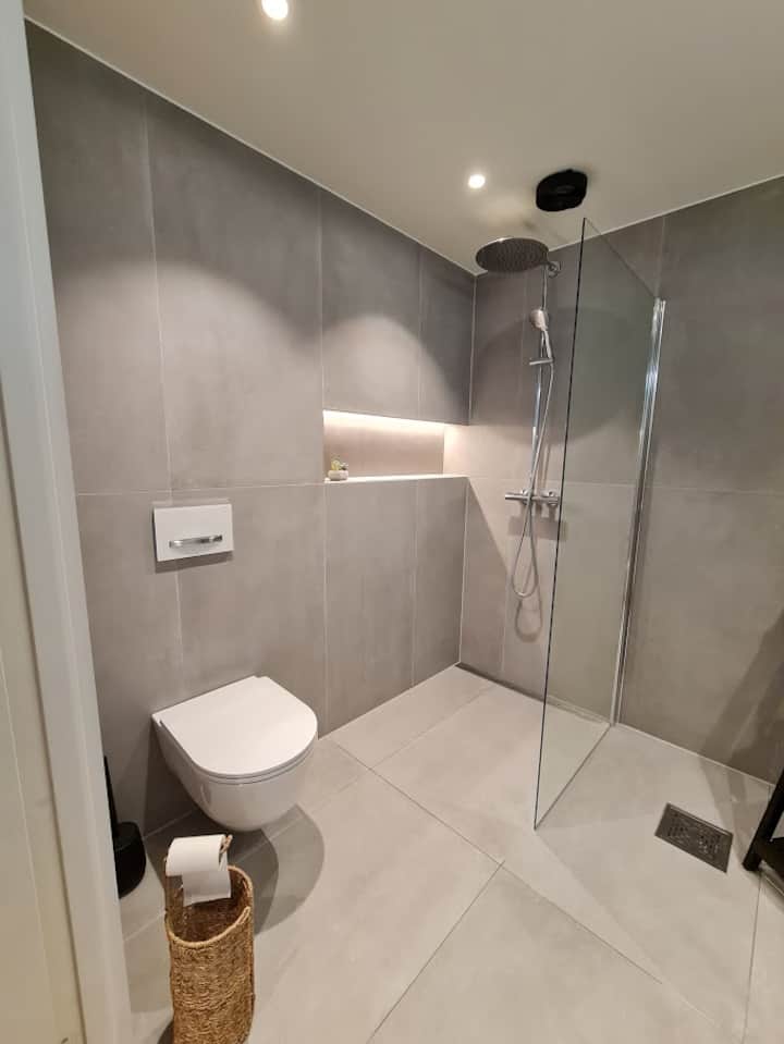 The Velvet Concrete Studio - Kristiansand