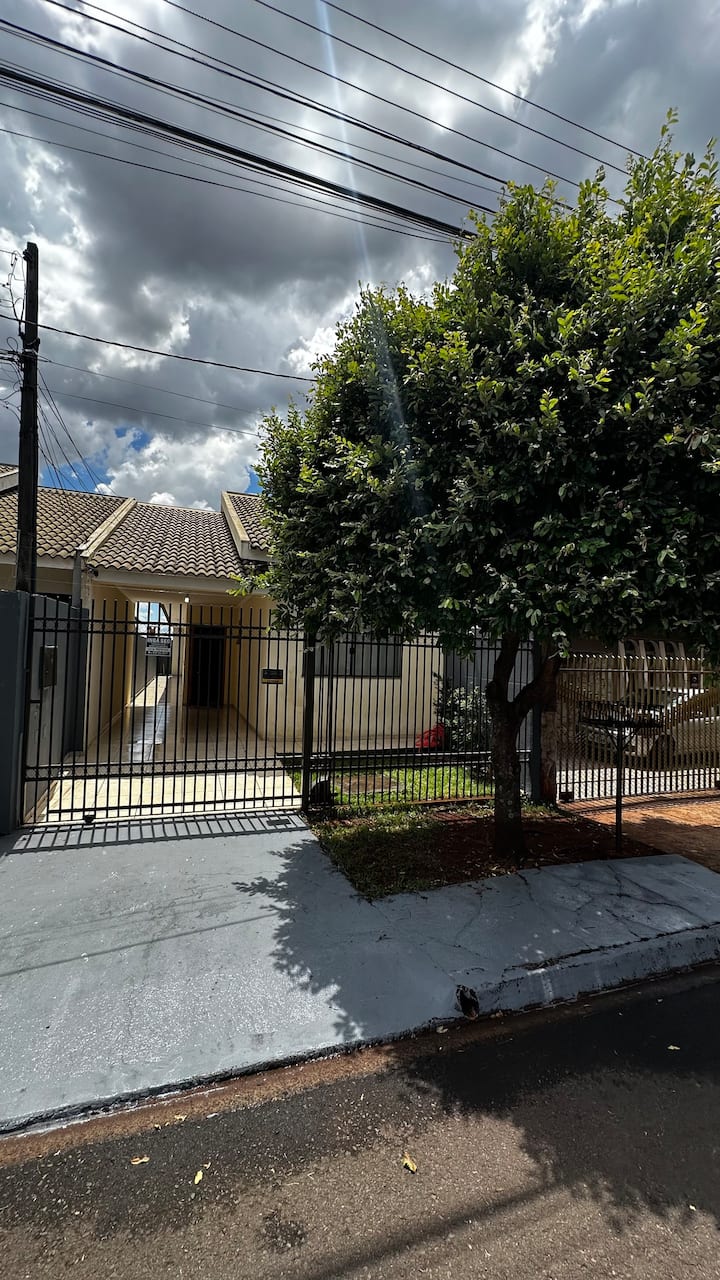 Cantinho De Paz E Conforto! - Maringá