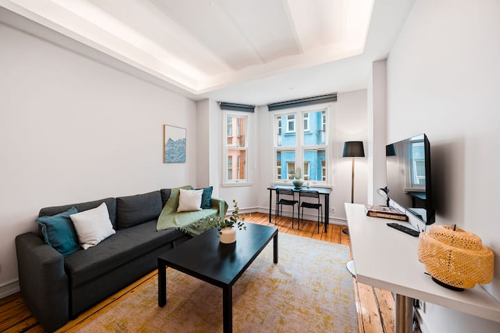 Historic, Cozy 1br Apt Near Galata Tower - Estambul
