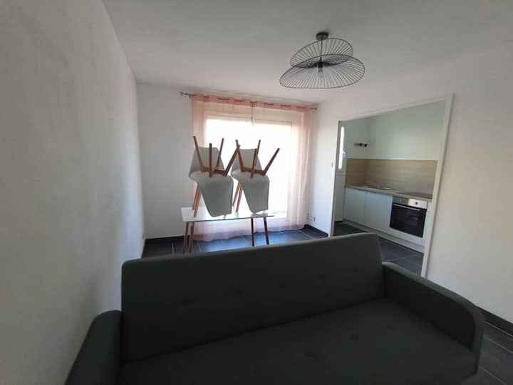 Appartement Cocon - Valence