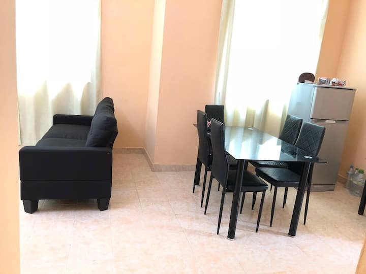 Peaceful Island Home In Funadhoo - Maldives