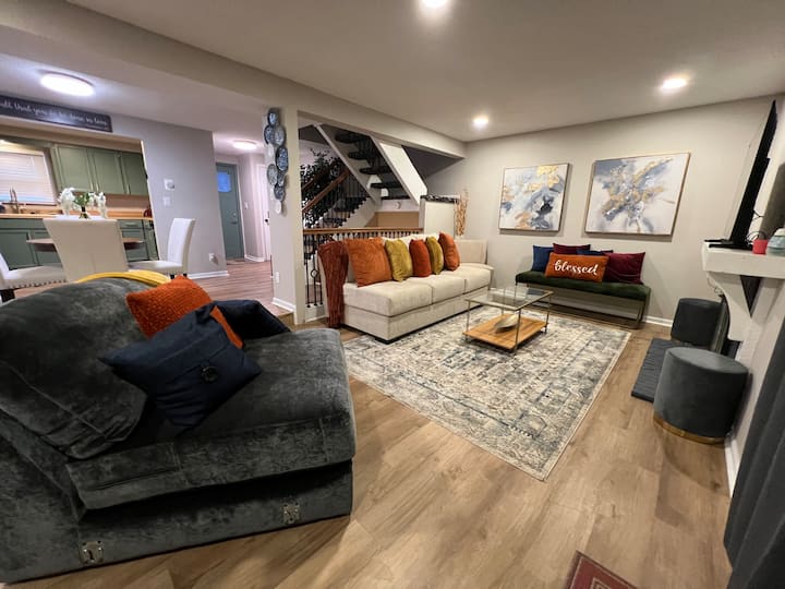 Hearthside Haven - Kansas City, MO